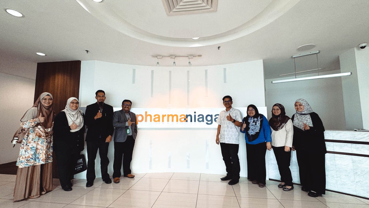 Company - IKOP Pharma